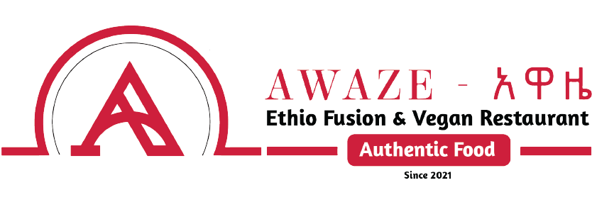 Awaze Ethio Fusion & Vegan Restaurant | Authentic Ethiopian Food