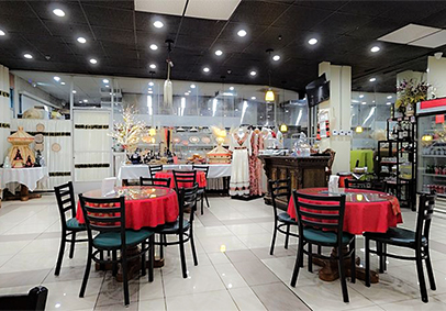 Awaze Ethio Fusion & Vegan Restaurant | Authentic Ethiopian Food